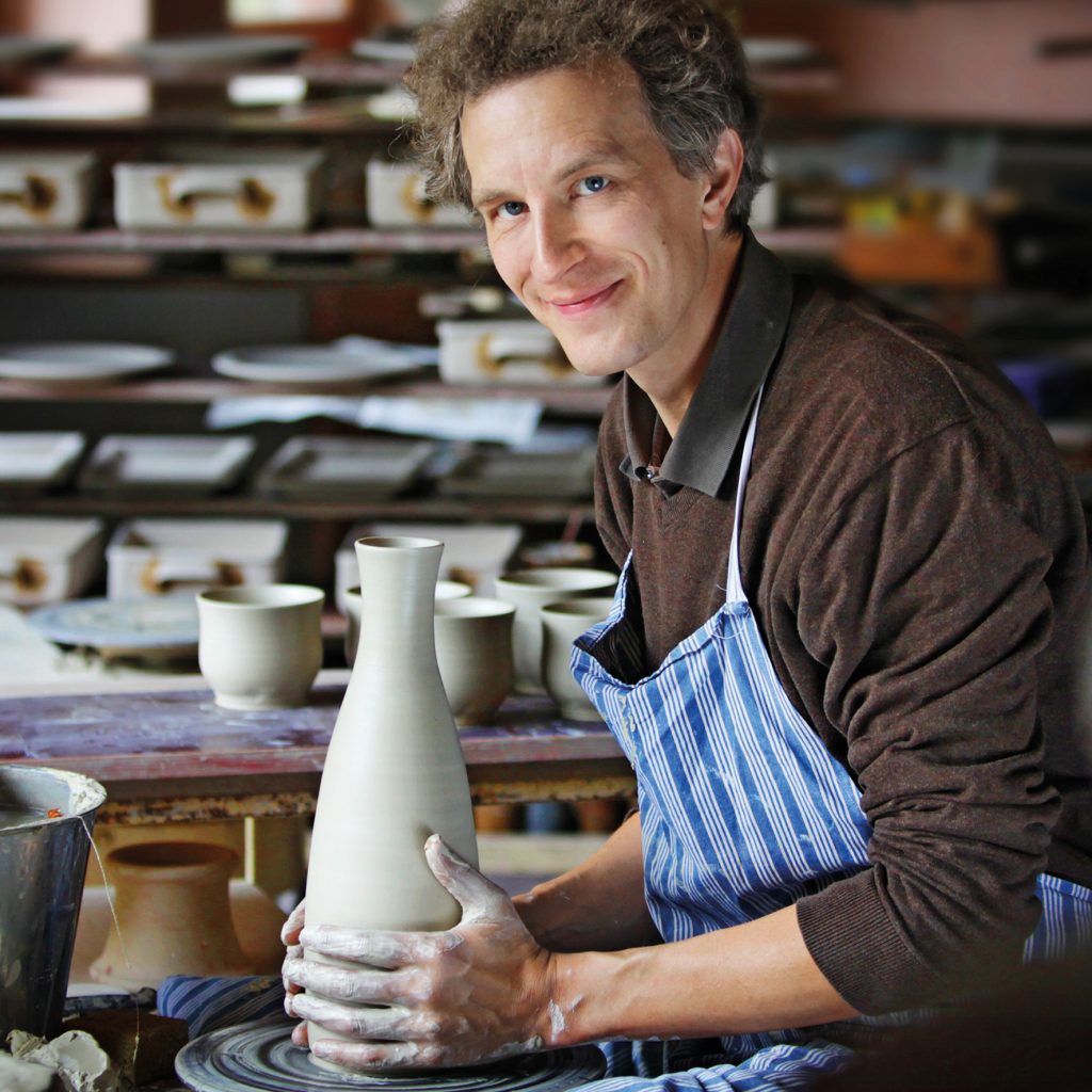 Heckmann, Michael | Bund der Kunsthandwerker : Bund der Kunsthandwerker