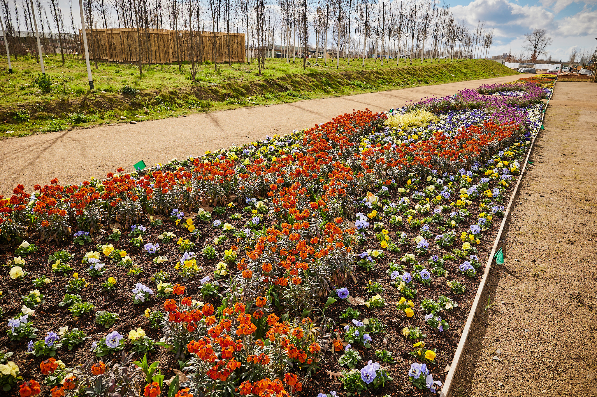 Bundesgartenschau 08.05. - 14.05.2023 | Bund der Kunsthandwerker : Bund ...