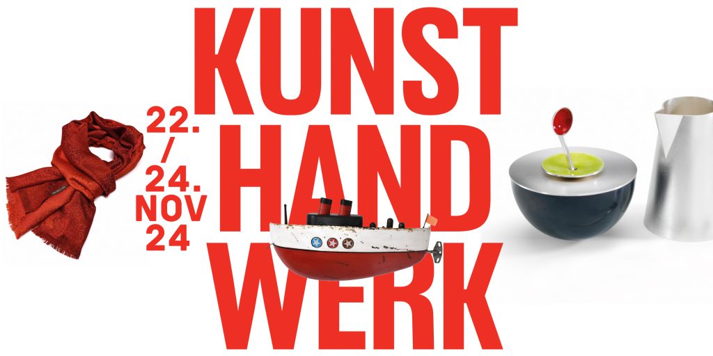 Veranstaltungen | Bund der Kunsthandwerker : Bund der Kunsthandwerker